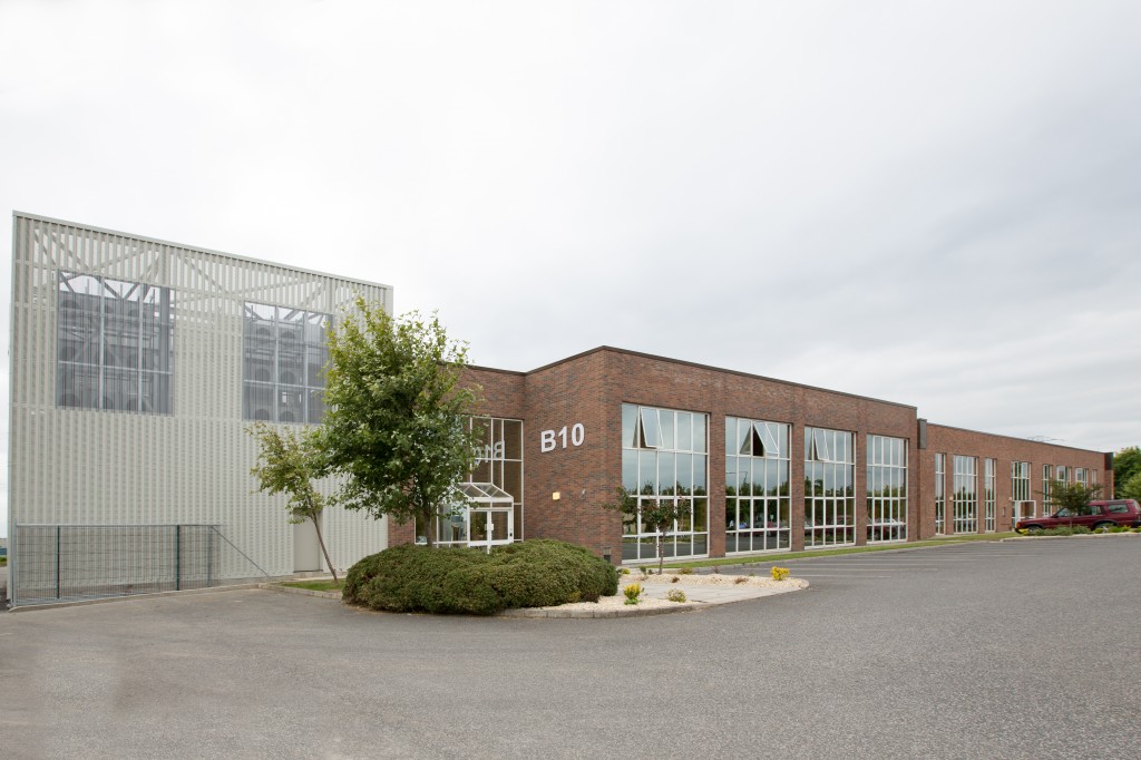 Dublin, Ireland Colocation Data Center for Lease | WiredRE