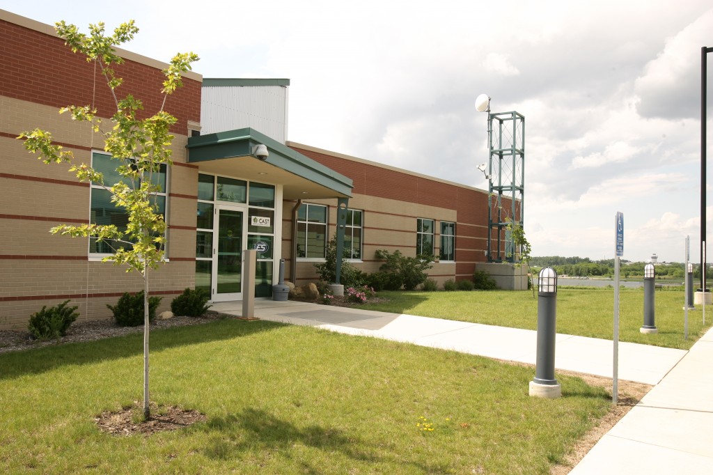 Iowa Data Center for Lease | WiredRE