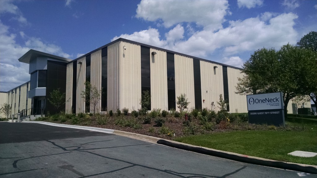 Minneapolis, Minnesota Data Center for Lease | WiredRE