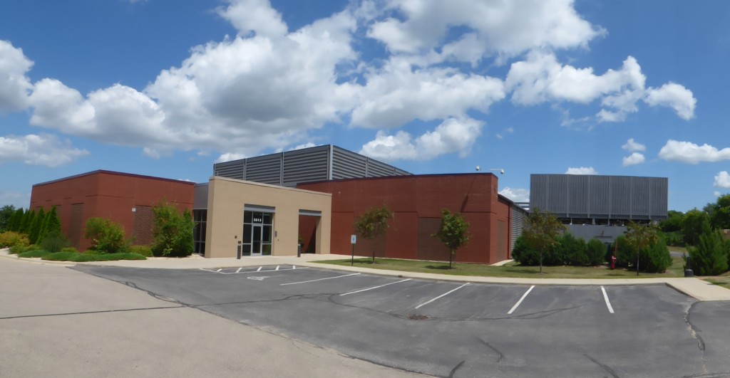 Madison, Wisconsin Data Center for Lease | WiredRE