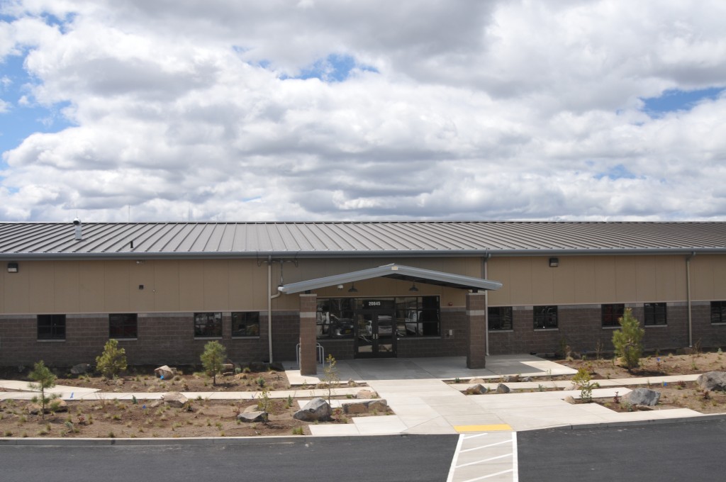 Bend, Oregon Data Center for Lease - Cloud, Colocation, Data Center ...