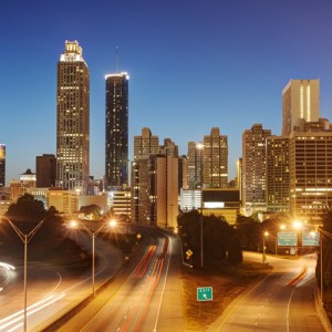 Atlanta Data Center Expansion By Twitter