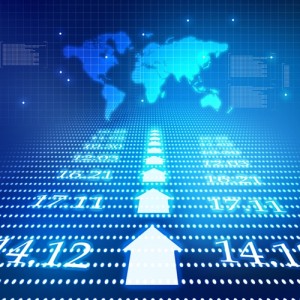China Data Center Planned By China Mobile and Baidu