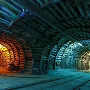 Underground Data Centers Utilized For Security