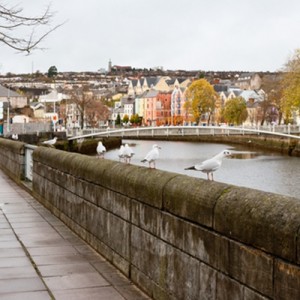 Ireland Data Center Planned For EMC